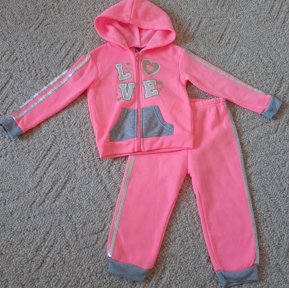 Diva | Matching Sets | New Baby Track Suit | Poshmark